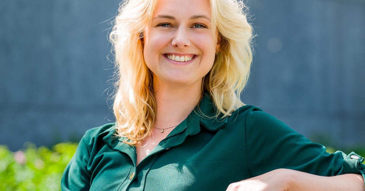 “Als op een dag duurzaamheid bij elke beslissing wordt meegenomen, is ...